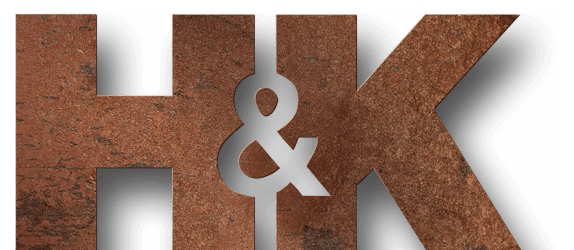 Heavy Civil Construction Services - H&K Group, Inc.