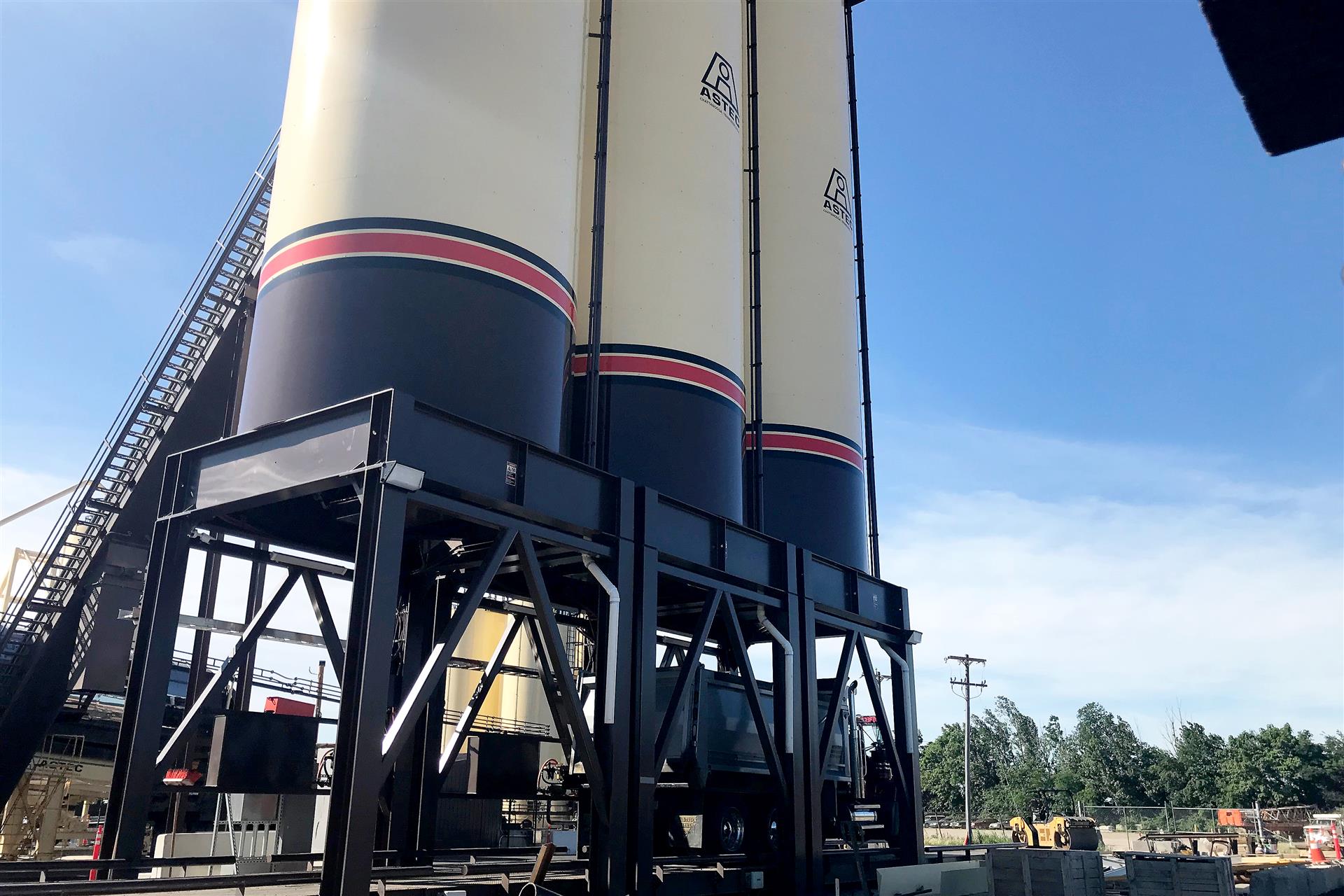 Delaware Valley Asphalt - H&K Group, Inc.