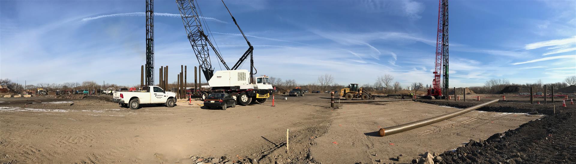 Delaware Valley Asphalt - H&K Group, Inc.