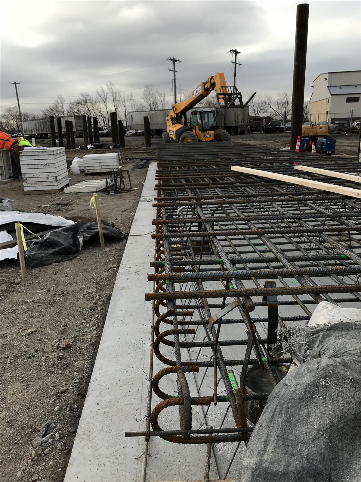 Delaware Valley Asphalt - H&K Group, Inc.